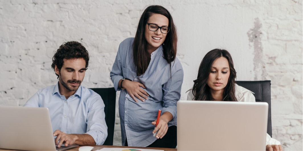 HR Consultants for You | Birdie | A Human Resources Company